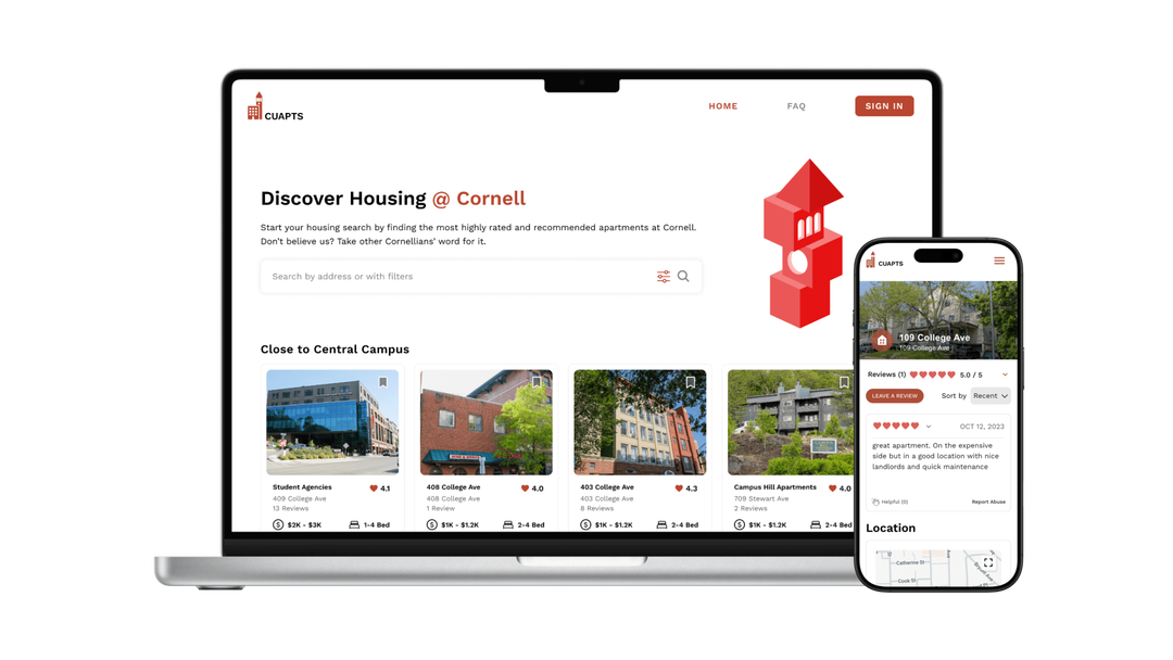 Products - Cornell DTI